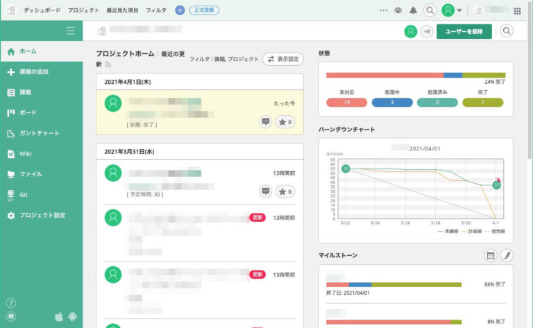 backlogの料金プランと「スタンダードプラン」基本機能の使い方 | スクリプちん